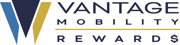 Vantage Mobility Reward$